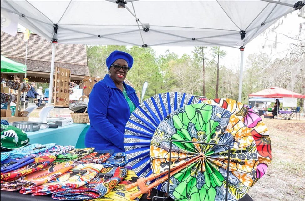 North Carolina Rice Festival to Highlight Gullah-Geechee Culture and Heritage at Brunswick Town ...